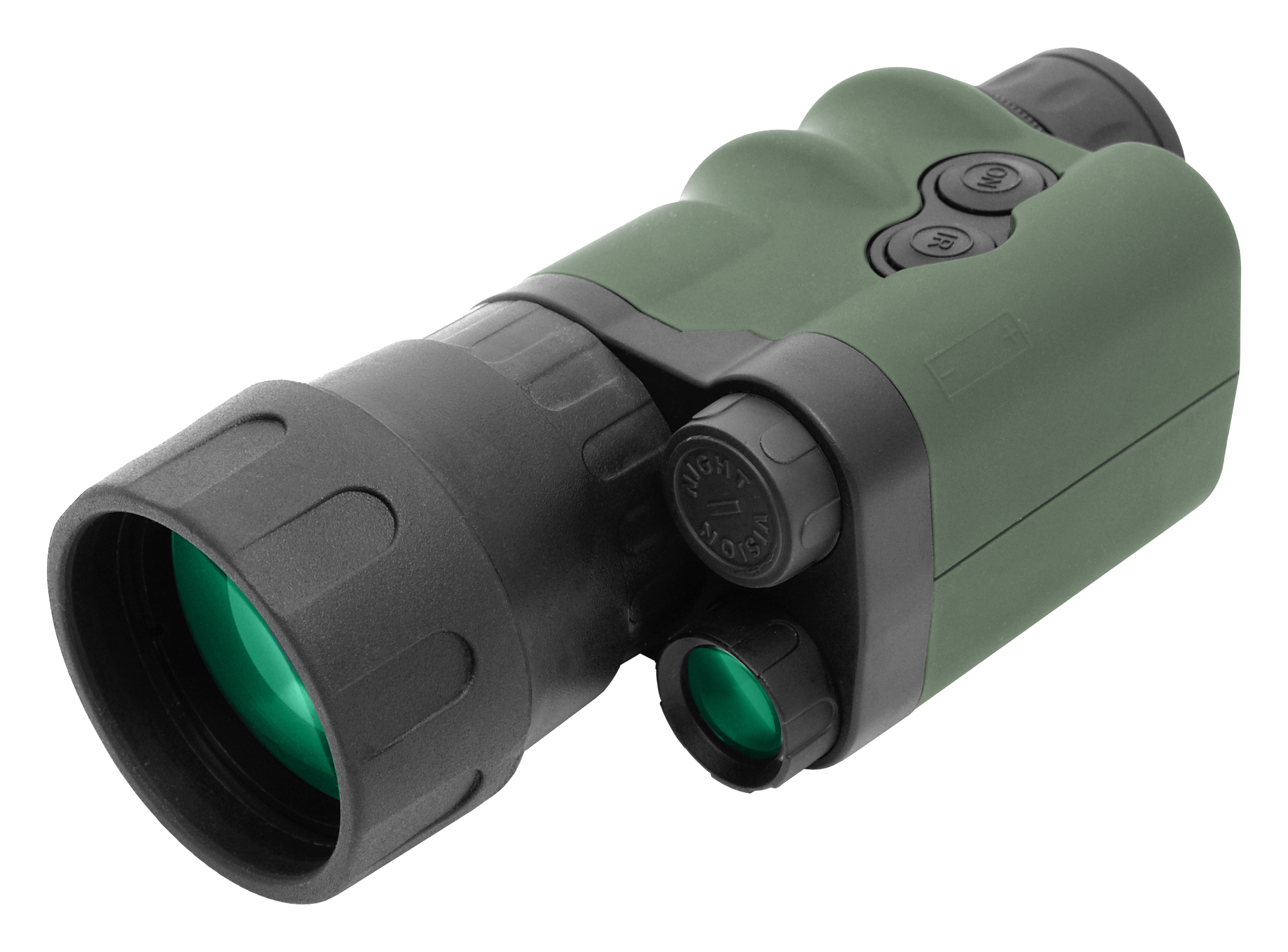 ATN Night Trek Night Vision Monoculars | Bass Pro Shops